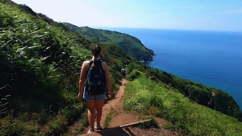 A Short Walk - Accessible Outdoor Adventures